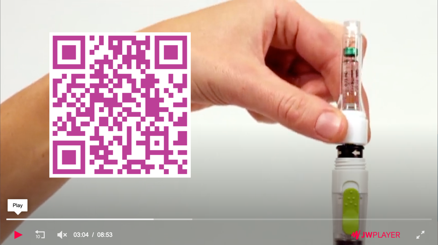 Comment faire ses injections? - Centre FIV - Médecine de la Reproduction